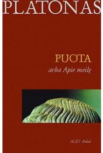 - Platonas - Puota, arba Apie meilę | ELVIS