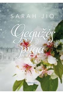 Sarah Jio - Gegužės pūga | ELVIS