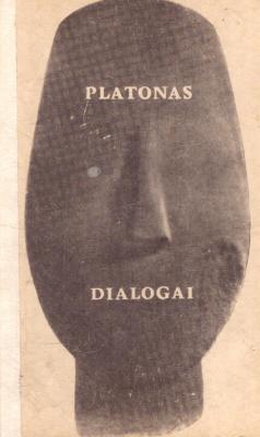 - Platonas - Dialogai | ELVIS