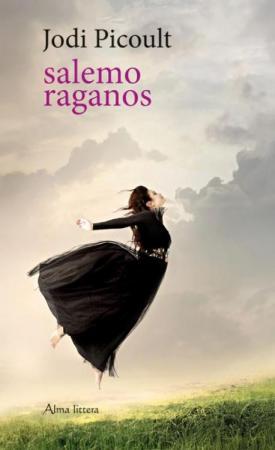 Jodi Picoult - Salemo raganos | ELVIS