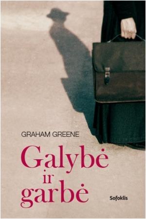 Graham Greene - Galybė ir garbė | ELVIS