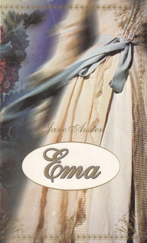 Jane Austen - Ema | ELVIS