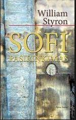 William Styron - Sofi pasirinkimas | ELVIS