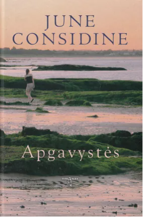 June Considine - Apgavystės | ELVIS