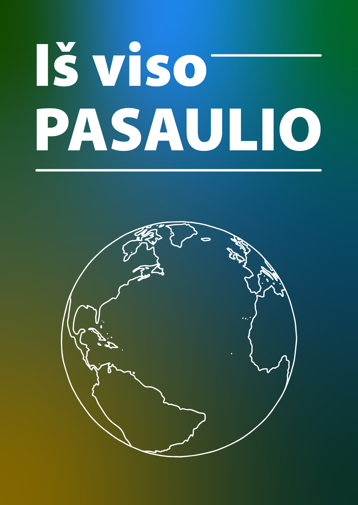 Iš viso pasaulio, 2005, Nr. 4 | ELVIS