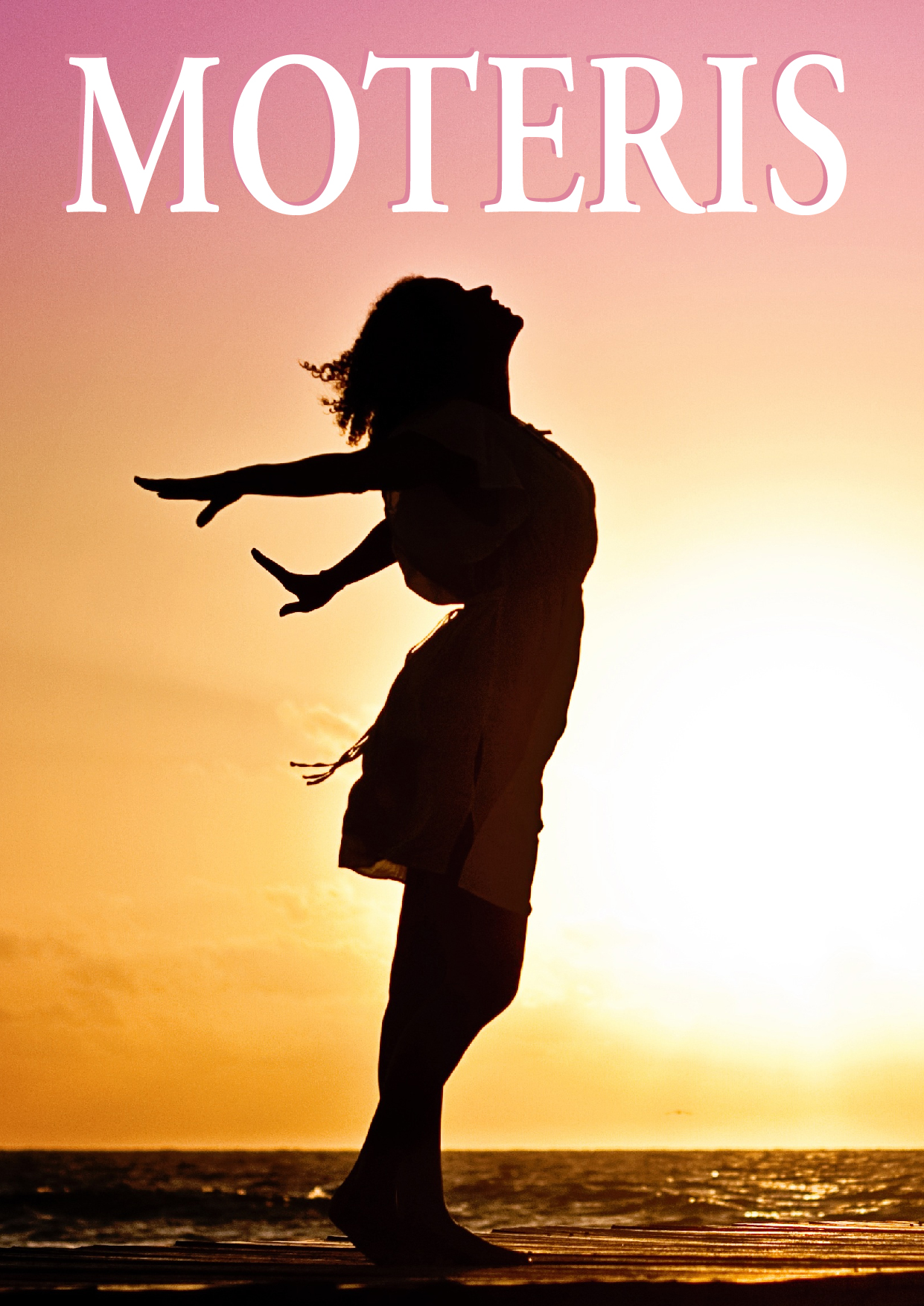 Moteris, 2020, Nr. 6 | ELVIS