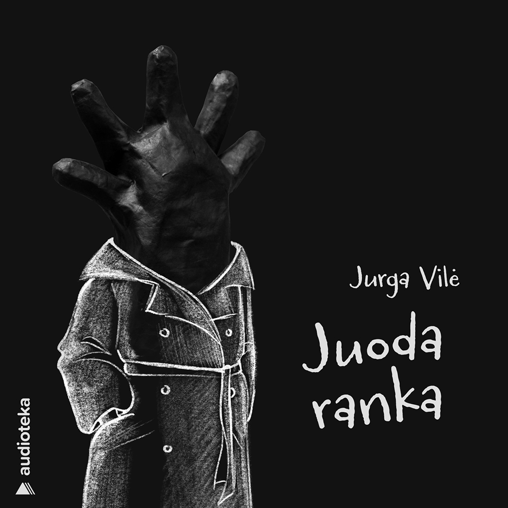 Jurga Vilė - Juoda ranka | ELVIS
