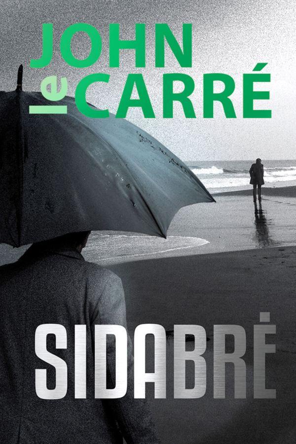 John Le Carré - Sidabrė | ELVIS