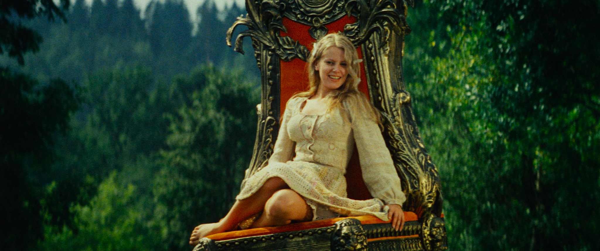 Neregiams ir silpnaregiams pritaikyta dar daugiau lietuviškų kino ...