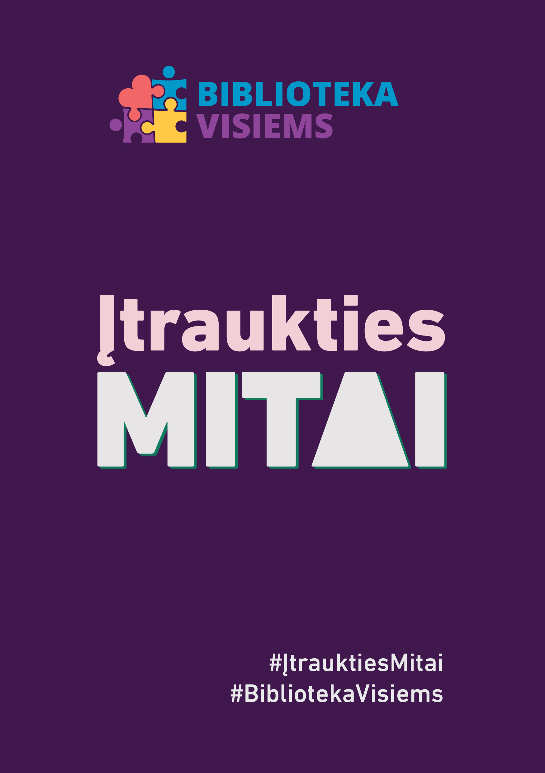 Įtraukties mitai | ELVIS