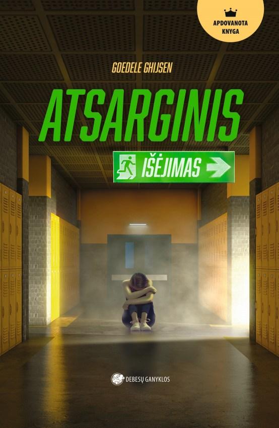 Goedele Ghijsen - Atsarginis išėjimas | ELVIS