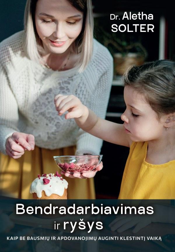 Aletha Jauch Solter - Bendradarbiavimas ir ryšys | ELVIS