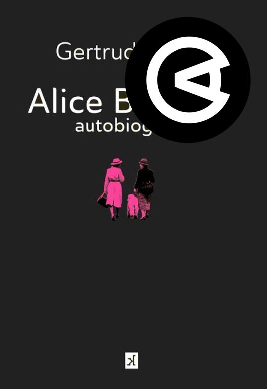 Gertrude Stein - Alice B. Toklas autobiografija | ELVIS